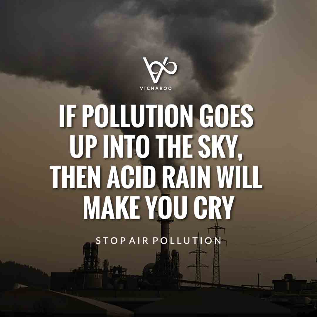 Waste Pollution Quotes Waste Pollution Quotes